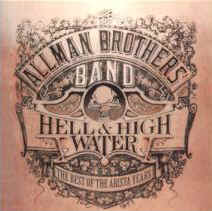 Allman Brothers Band diskografia